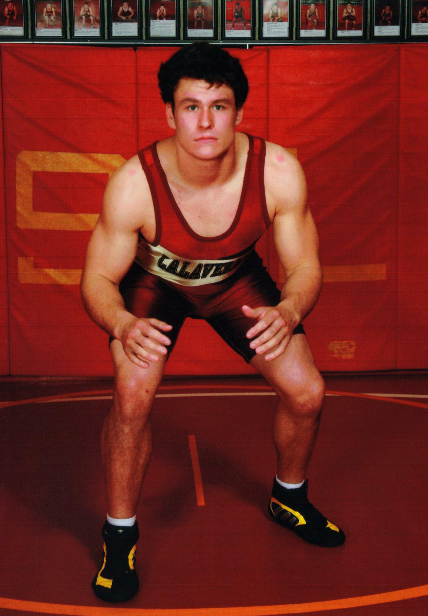 State Qualifiers Gallery